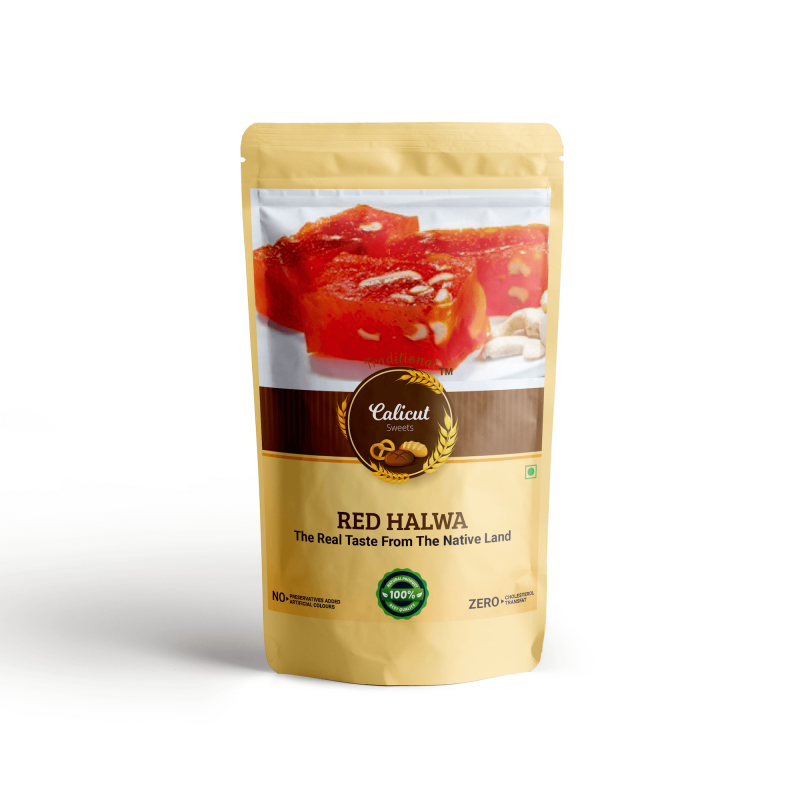Elantha Pazham - Calicut Sweets