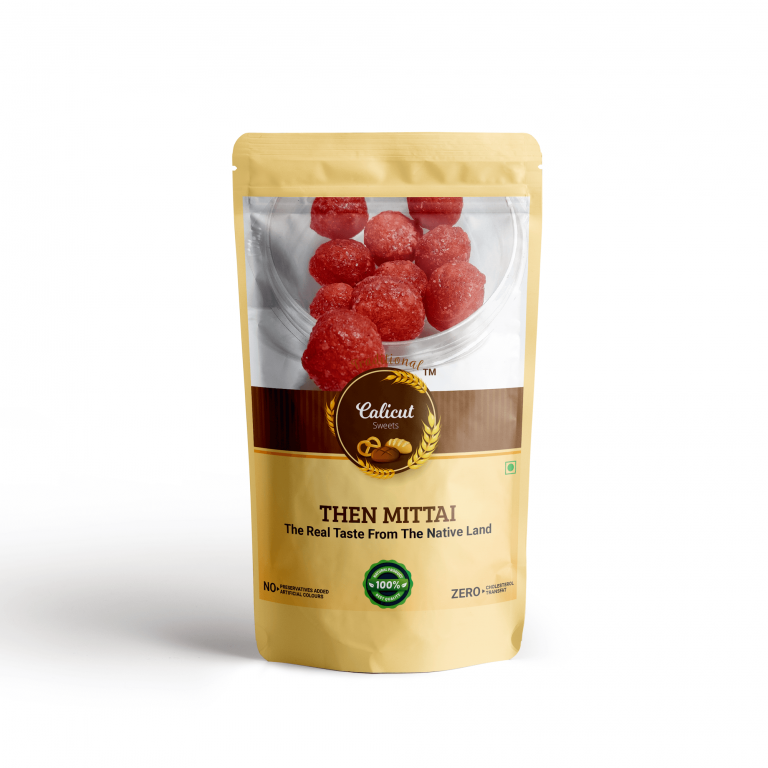 Elantha Pazham - Calicut Sweets